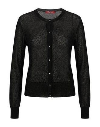 Max Mara MAILLE - Cardigans sur YOOX.COM