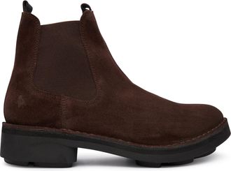 FLY London Klassische Stiefeletten Fly London Nollfly P211127004 Braun