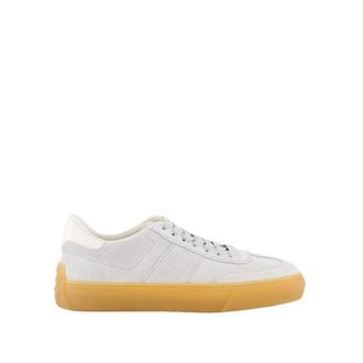 Tod's Bass Cass Casual Sneaker - - Shoes - Herren - Blau - 40 EU