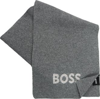 BOSS Elios_Scarf 10274288 01