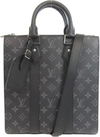 Louis Vuitton Damen, Pre-Owned, Schwarzk, ONE SIZEGröße