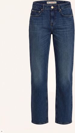 Guess Regular blau