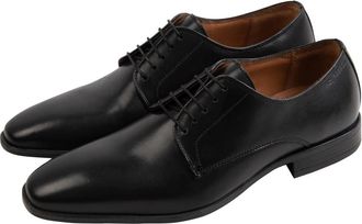 Roy Robson ROY Robson, Homme, Chaussures, Noir, Taille: 41 EU Business Chaussures