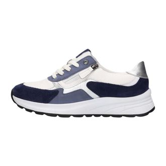 Gabor Damen, Schuhe, Blau, 41 EUGr&ouml;&szlig;e