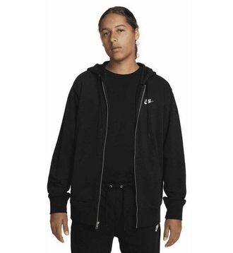 Nike Club Fleece Full Zip M - Kapuzenpullover - Herren