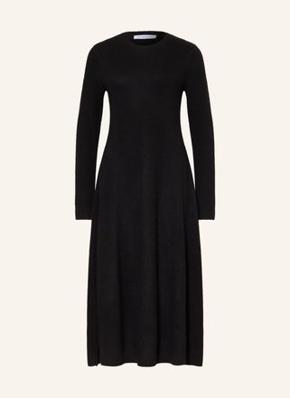 Iris Von Arnim Iris Von Arnim Strickkleid Rona Mit Cashmere schwarz