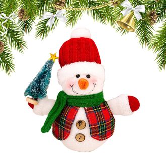 Generic Beleuchtete -Figur - LED-Mittelst&uuml;ck-Dekoration, Sanft Leuchtender Urlaubsakzent, Festlicher Winter-Tischartikel, Aufwendige Heimdekoration, Weihnacht