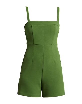 Compagnia Italiana OVERALLS - Playsuits auf YOOX.COM