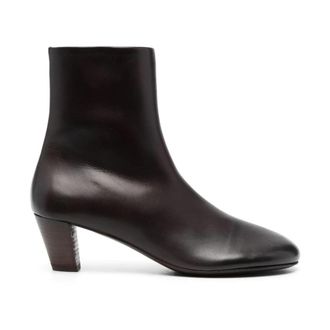 Mars&egrave;ll Biscotto -Kn&ouml;chelstiefel - - Shoes - Damen - Braun - 36 EU