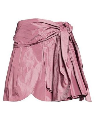 Alberta Ferretti BAS - Mini-jupes sur YOOX.COM