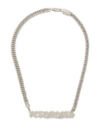 VETEMENTS JOAILLERIE et MONTRES - Colliers sur YOOX.COM