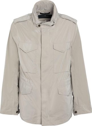 Montecore JACKEN & M&Auml;NTEL - Jacken und Anoraks auf YOOX.COM