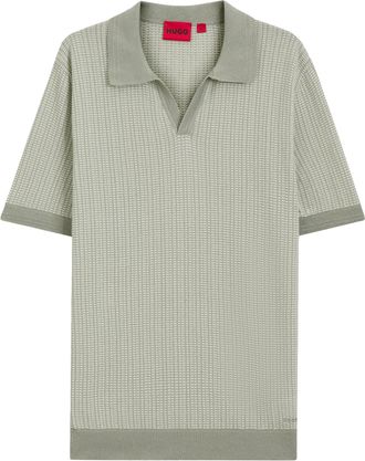 HUGO BOSS Shirt Seeroy