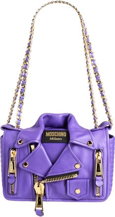 Moschino TASCHEN - Schultertaschen auf YOOX.COM