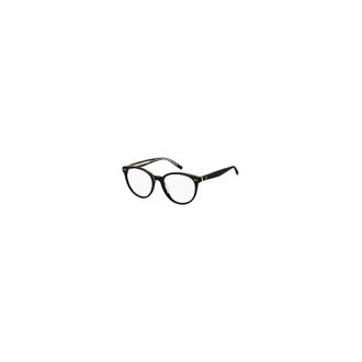 Tommy Hilfiger Femme, Accessoires, Noir, Taille: ONE Size Panto Lunettes