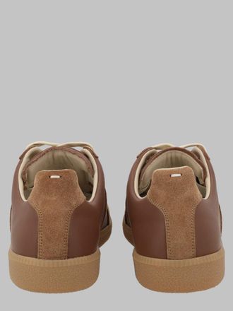 Maison Margiela Sneakers - Brown