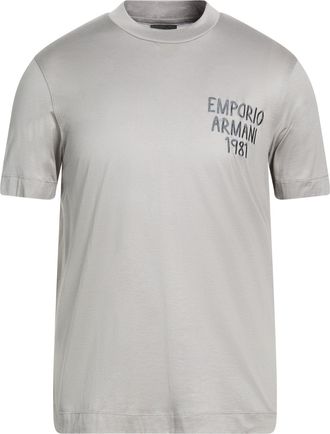 Emporio Armani TOPS - T-shirts auf YOOX.COM