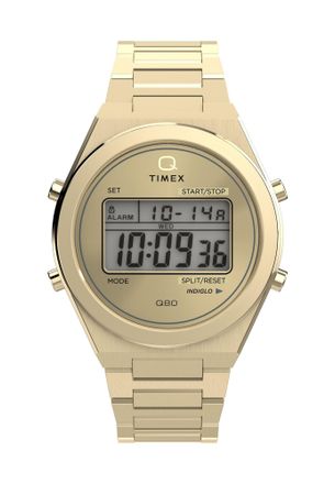 Timex Uhr Q80 Continental