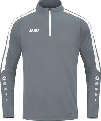 Jako Kinder Pullover Ziptop Power