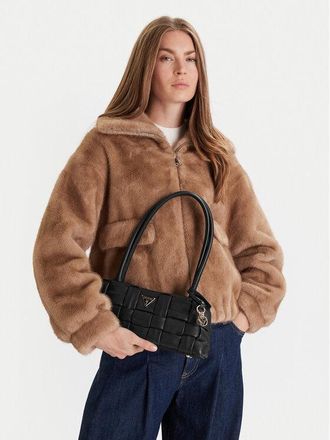 Guess Handtasche HWWG80 72080 Schwarz