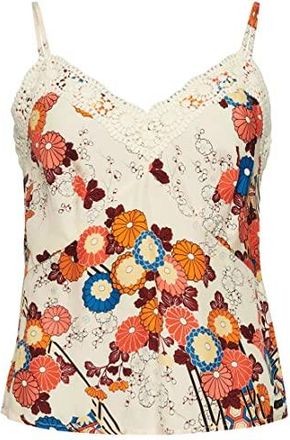 Superdry Vintage Cami Top, Chemise Business