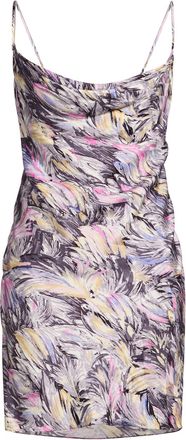Balmain KLEIDER - Mini-Kleider auf YOOX.COM