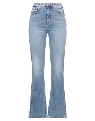 Roy Rogers HOSEN & R&Ouml;CKE - Jeanshosen auf YOOX.COM