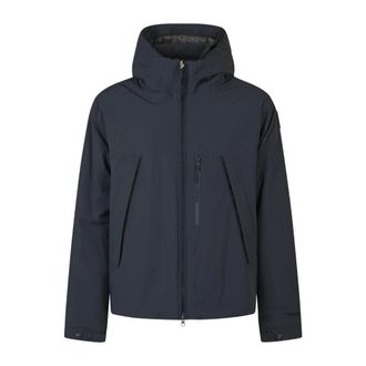 Parajumpers Nivek 2.0 - - Jackets - Herren - Blau - M