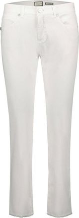 Seductive Damen Jeans Claire Cropped verk&uuml;rzt