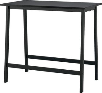 IKEA MITTZON Konferenztisch