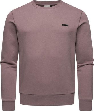 Ragwear Sweater Indie Cooler Basic Herren Pullover