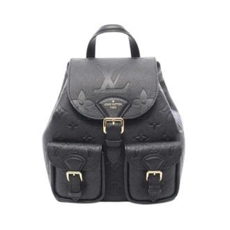 Louis Vuitton Damen, Pre-Owned, Schwarzk, ONE SIZEGr&ouml;&szlig;e