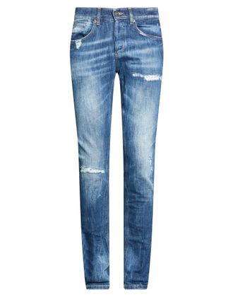 Dondup HOSEN & R&Ouml;CKE - Jeanshosen auf YOOX.COM