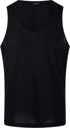 Our Legacy Homme, Tops, Noir, Taille: M D&eacute;bardeur Athl&eacute;tique Rven Mist Airvei Cotton