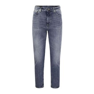 Dondup Damen, Jeans, Blau, W29Gr&ouml;&szlig;e