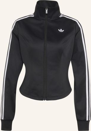 adidas Originals Adidas Originals Firebrid Corset Track Top schwarz
