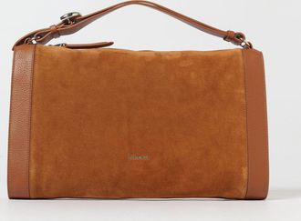 Coccinelle Handtasche COCCINELLE Damen Farbe Kakao