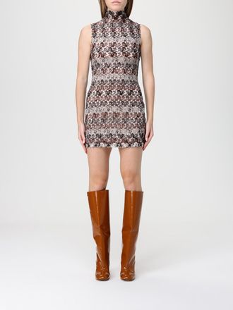 Missoni Kleid MISSONI Damen Farbe Kakao