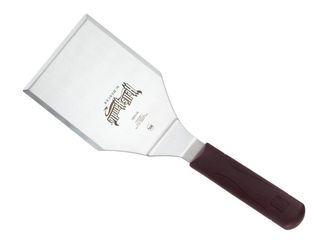 Mercer Culinary Hells Poignee resistante à la chaleur-Spatule Large taille: 5 x 4 cm-Resiste à la chaleur