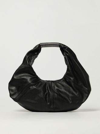 Vic Matié Schultertasche VIC MATIÉ Damen Farbe Schwarz