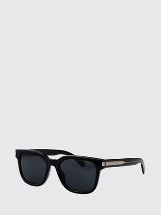 Saint Laurent Sonnenbrille SAINT LAURENT Herren Farbe Schwarz