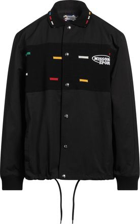 Missoni JACKEN & M&Auml;NTEL - Jacken und Anoraks auf YOOX.COM