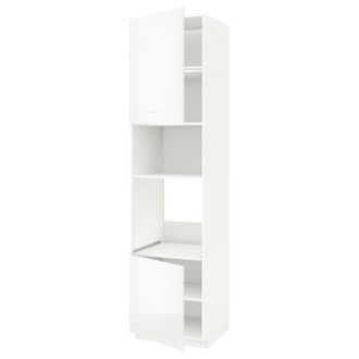 IKEA METOD HS f Ofen/Mikro m 2 Türen/Böden