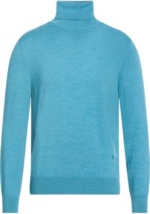 Isaia STRICKWAREN - Rollkragenpullover auf YOOX.COM