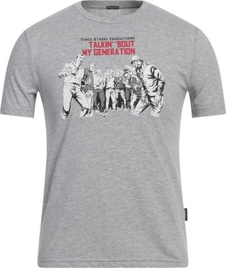 Three Stroke TOPS - T-shirts auf YOOX.COM