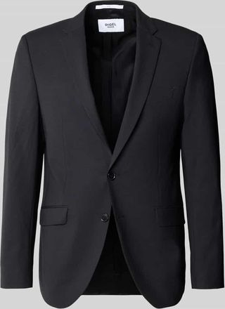 Digel Slim Fit 2-Knopf-Sakko mit Pattentaschen Modell Allan