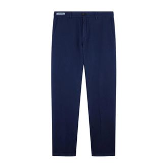 Paul & Shark Chinos - - Trousers - Herren - Blau - 5XL