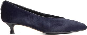 L'Arianna Larianna, Femme, Chaussures, Bleu, Taille: 36 1/2 EU Decolletè De2606Rtc