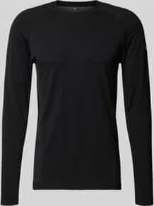 Fabletics Slim Fit Langarmshirt aus atmungsaktivem Material Modell TRAINING DAY