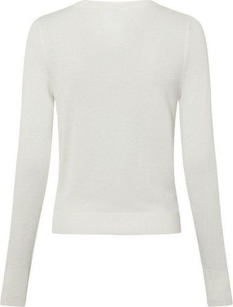 Marie Lund Strickjacke